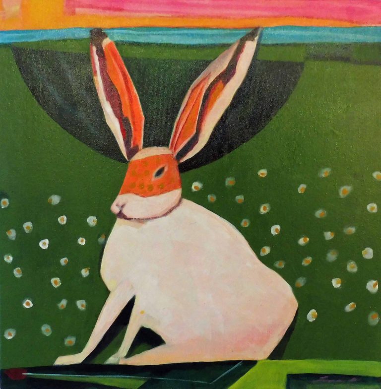 Linus Woods paintings | Bearclaw Gallery Edmonton | Bearclaw Gallery
