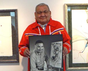 First Nations Art and Inuit Art Gallery in Edmonton | Bearclaw Gallery