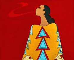 First Nations Art and Inuit Art Gallery in Edmonton | Bearclaw Gallery