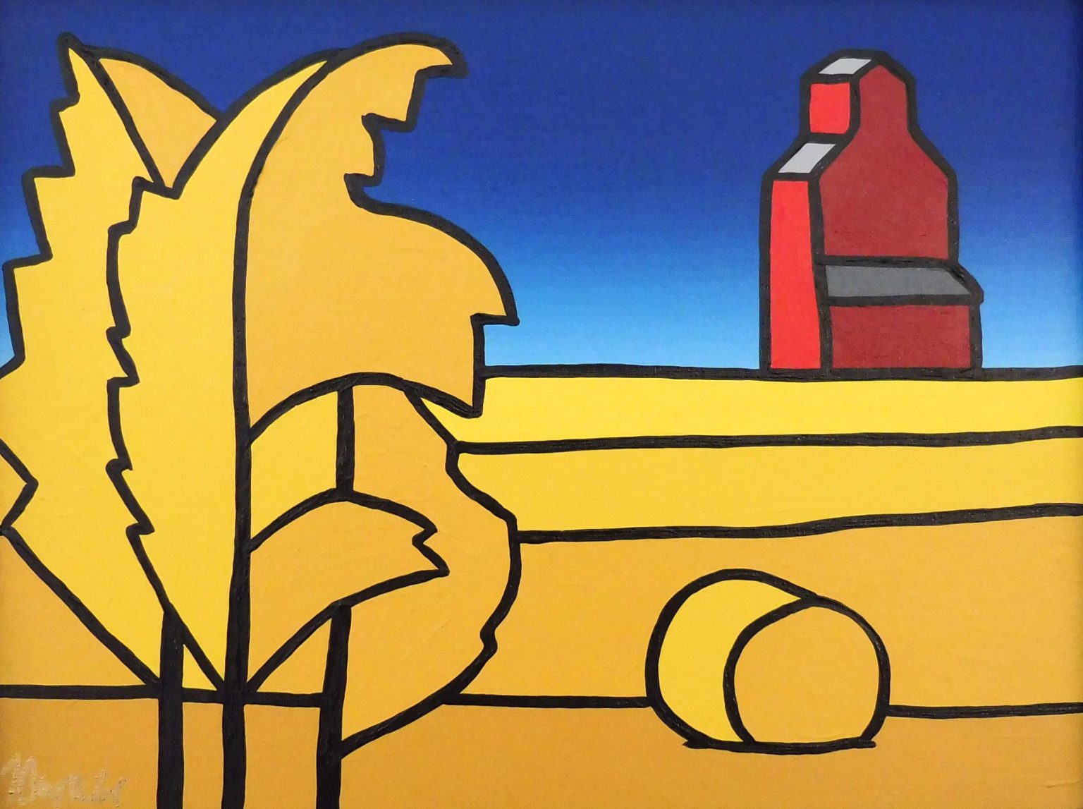 Jason Carter | Bearclaw Gallery