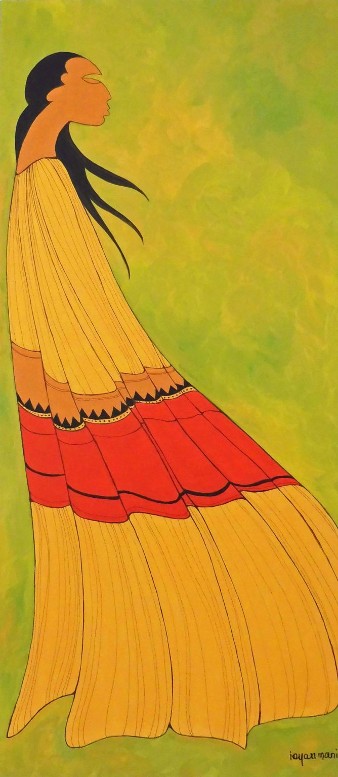 Maxine Noel paintings and art | Bearclaw Gallery Edmonton | Bearclaw ...