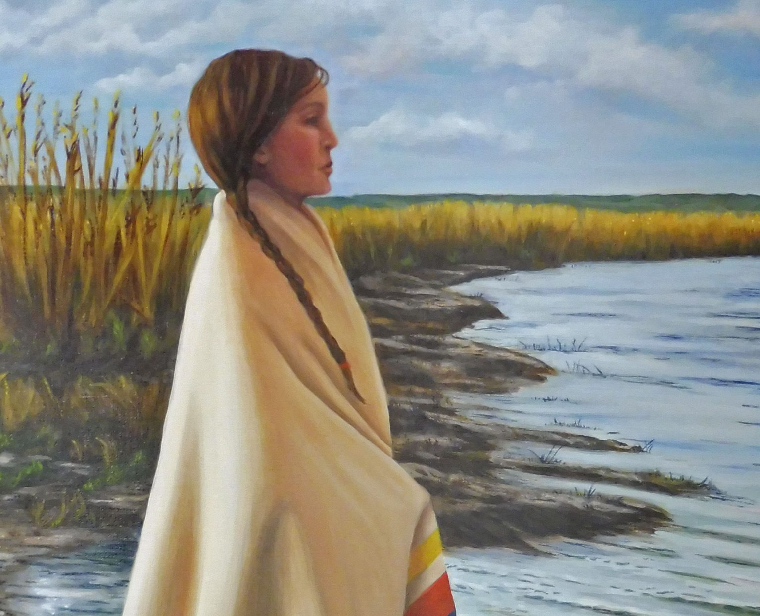 First Nations Art and Inuit Art Gallery in Edmonton | Bearclaw Gallery