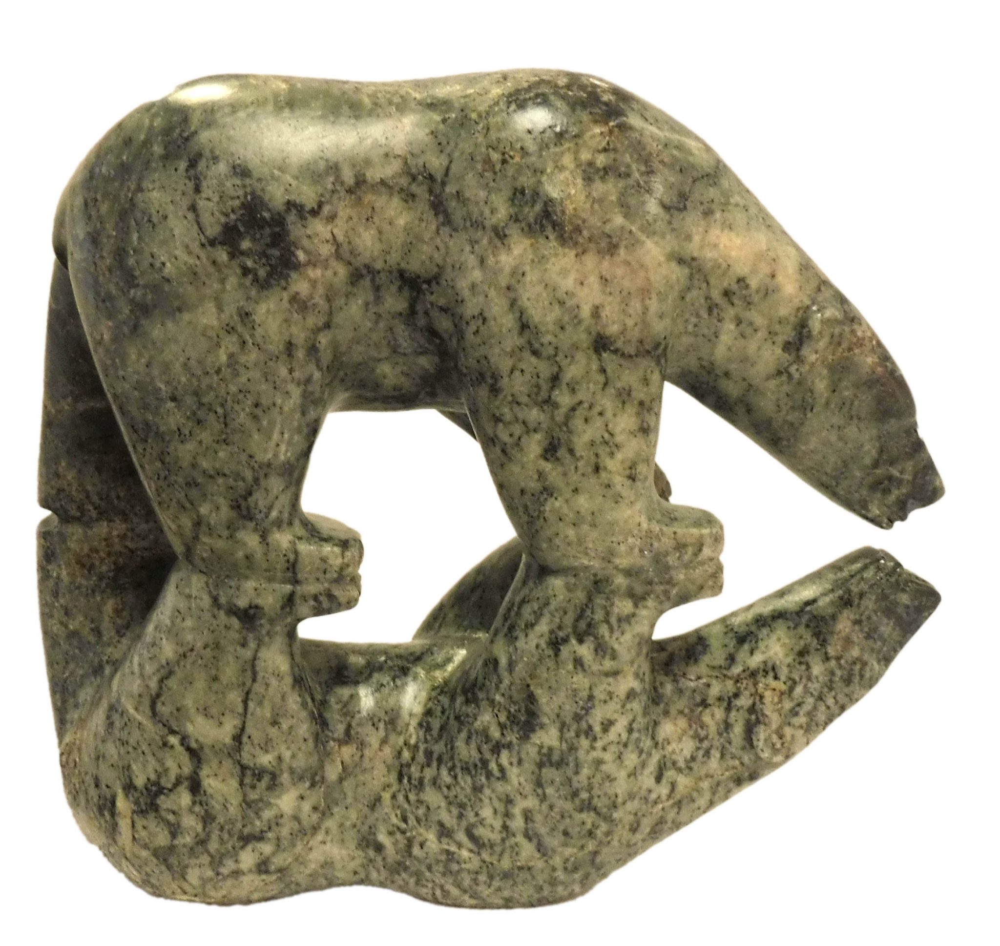 First Nations Art, Inuit Sculpture | Bearclaw Gallery Edmonton