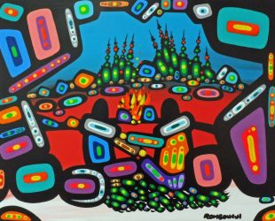 First Nations Art and Inuit Art Gallery in Edmonton | Bearclaw Gallery