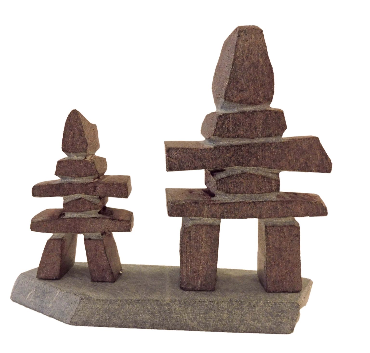 First Nations Art, Inuit Sculpture | Bearclaw Gallery Edmonton